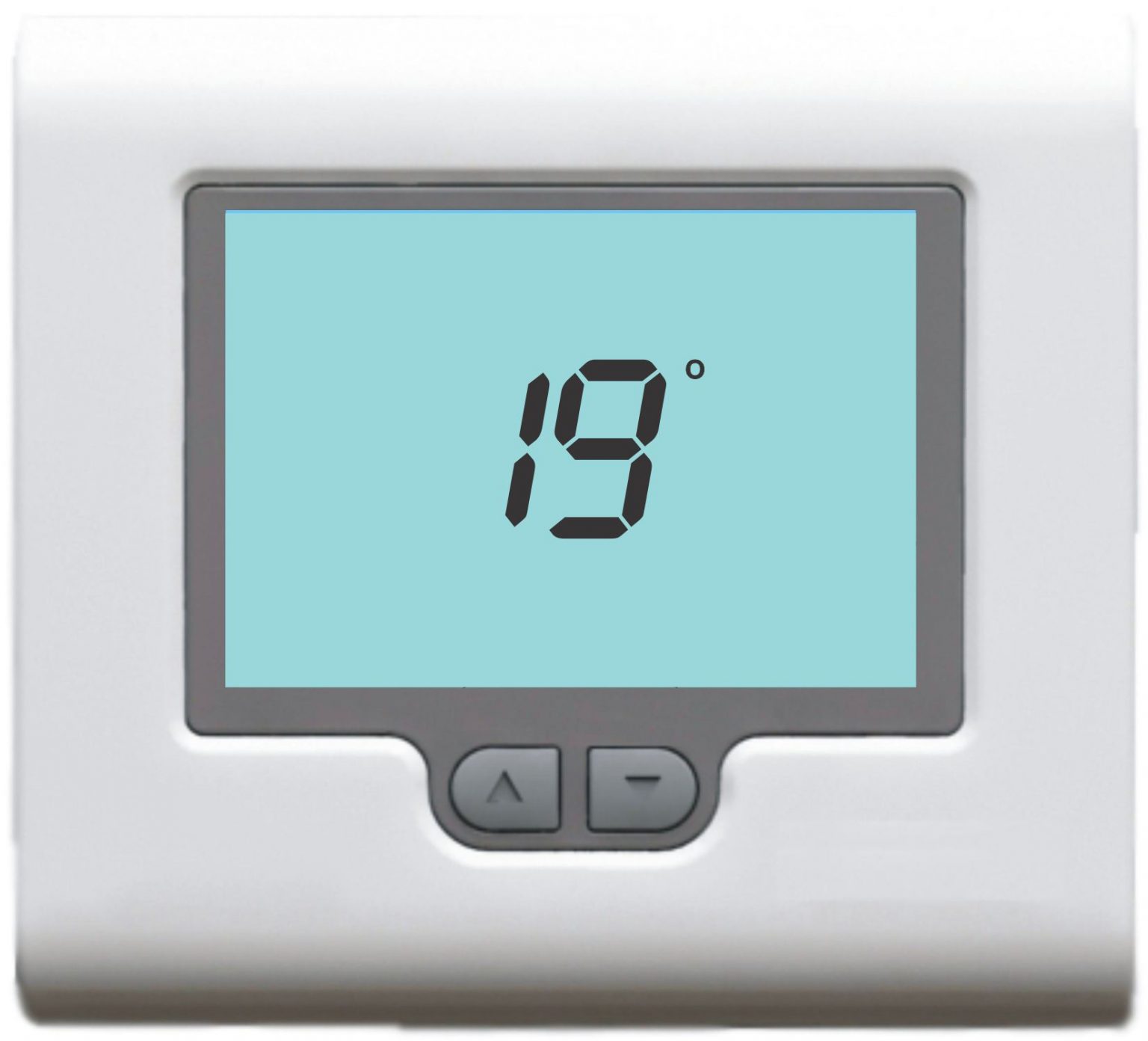 SMT-AZC Single Zone Thermostat - Smart Temp SMT-AZC Single Zone ...