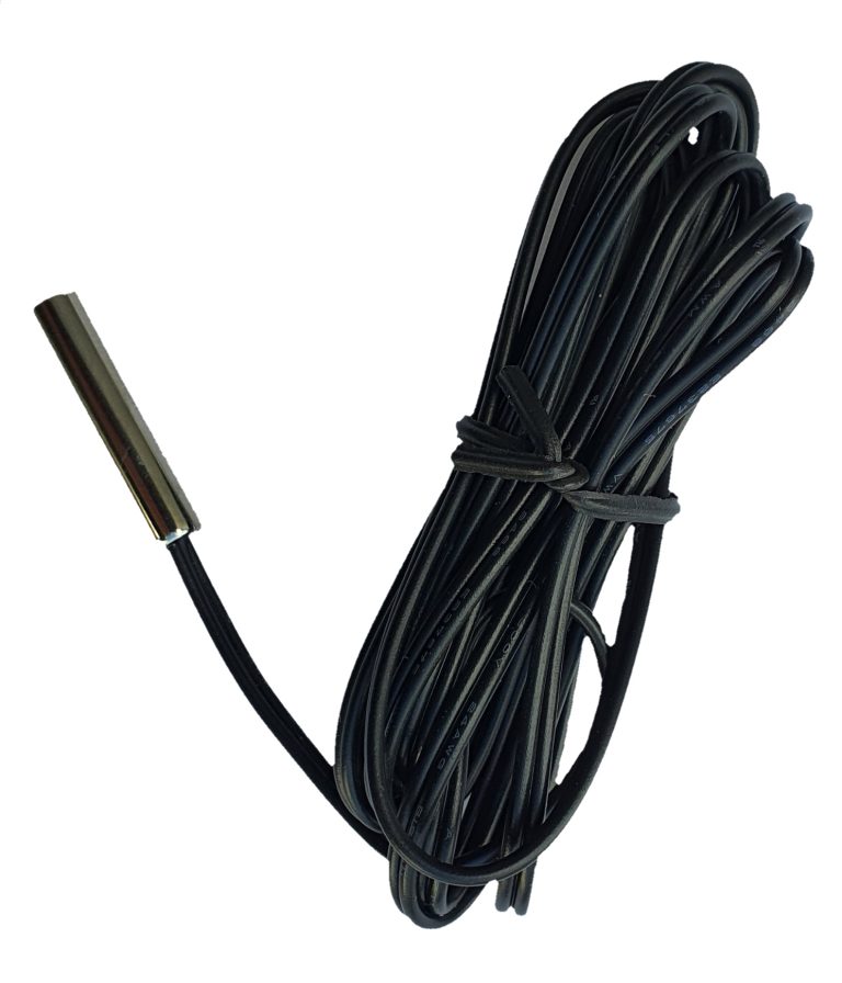 RS-1D Duct Sensor - Smart Temp