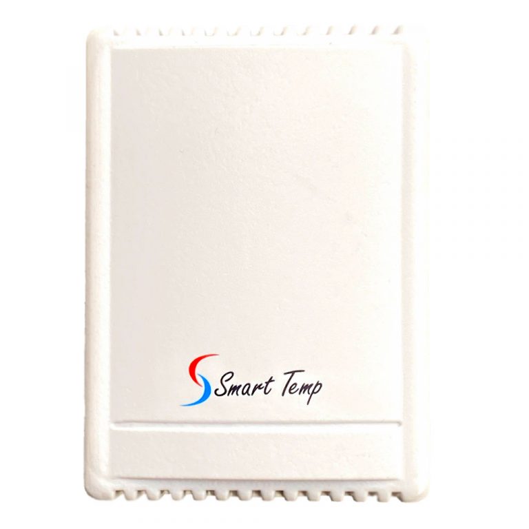 Sensors - Smart Temp